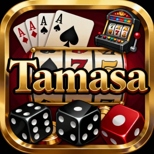 Tamasa - Tamasa: Discover Exciting New Indie Games and Connect with ...